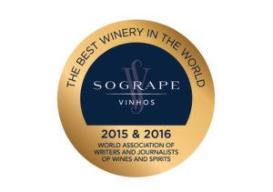 Evaton » World’s Best Winery…Two Years in a Row!